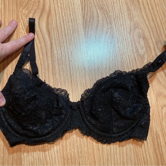 Victoria's Secret | Intimates & Sleepwear | Vintage Victorias Secret ...